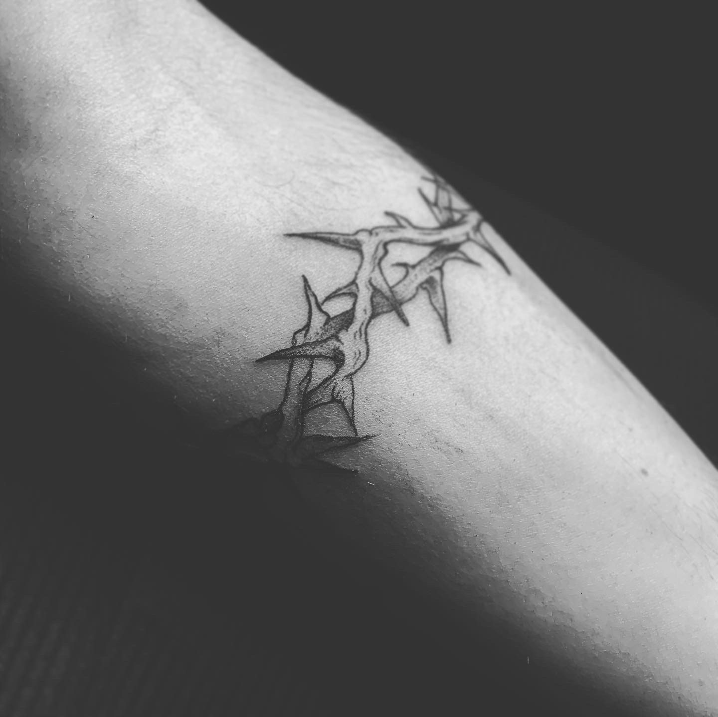 Tattoos aus Köln, für Köln - Cultistart - Das Tattoo Studio in Köln